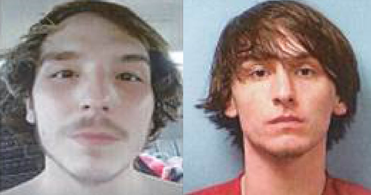 Search Continues For Suspected Shoplifter Who Broke Waite Park Police ...