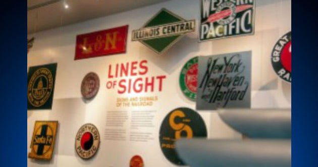 B&O Railroad Museum Announces Exhibit Featuring Rarely Seen Railroad ...