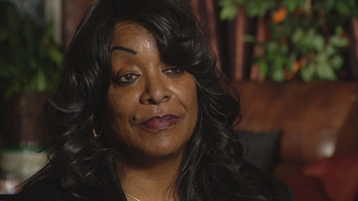 The Darlene Simmons Story: Woman Says 'Friend' Candace Clark Scammed ...