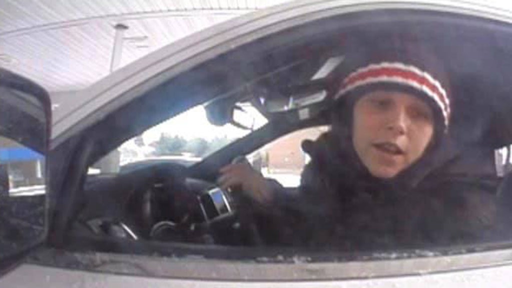 Scott Twp. Police Seek Suspect In Smash And Grab Thefts - CBS Pittsburgh