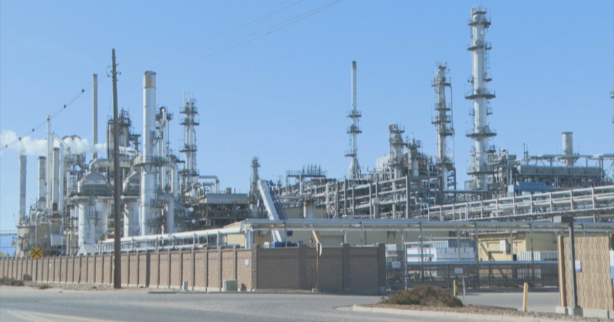 Air Monitoring Program Will Enable Commerce City Residents To Learn ...