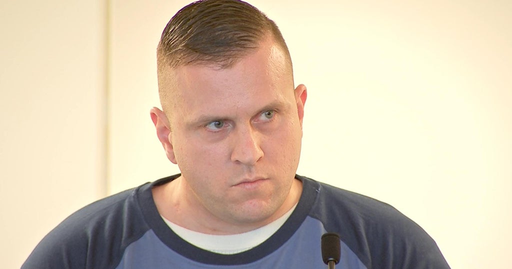 Eric Griffin convicted in 2019 murder of girlfriend Jennifer Kalicki in ...