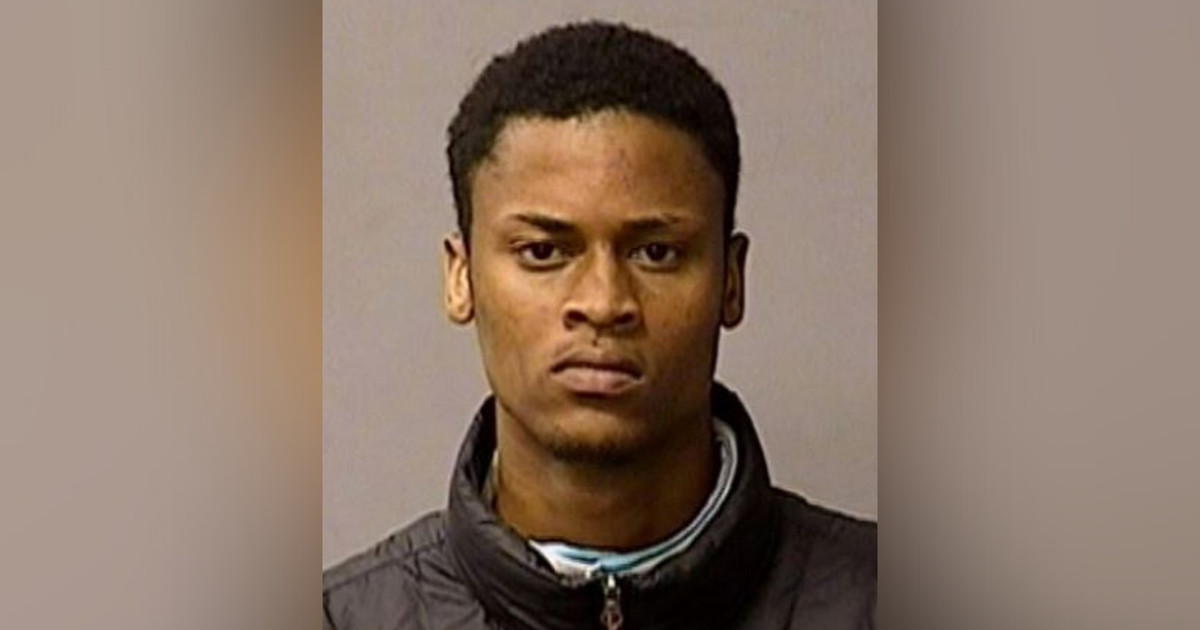 Cousin Arrested After 9-Year-Old Found Playing With Gun Near Toddlers ...