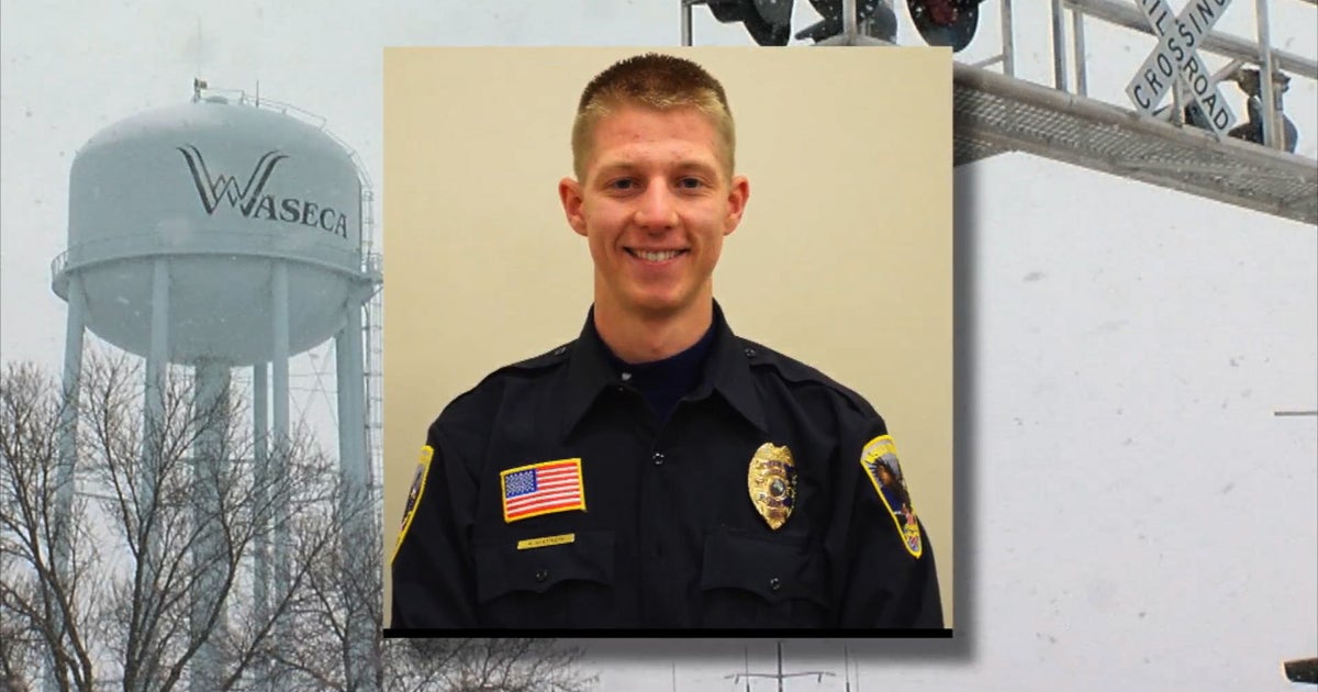 'He Gave A Darn About The People He Dealt With': Community Honors ...