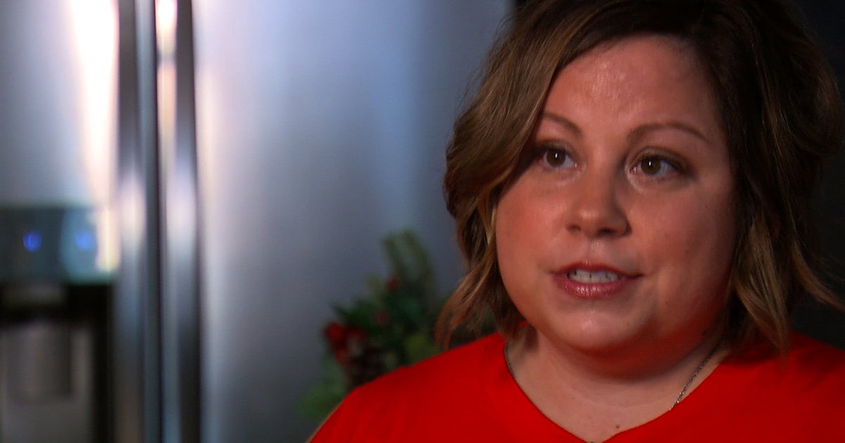 WCCO Exclusive: Ex-Sex Assault Examiner Speaks Out On Why She Thinks ...