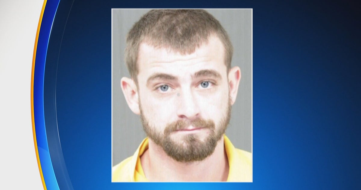 Bucks County Man Admits To Raping 8-Year-Old Girl, Sentenced To Up To ...