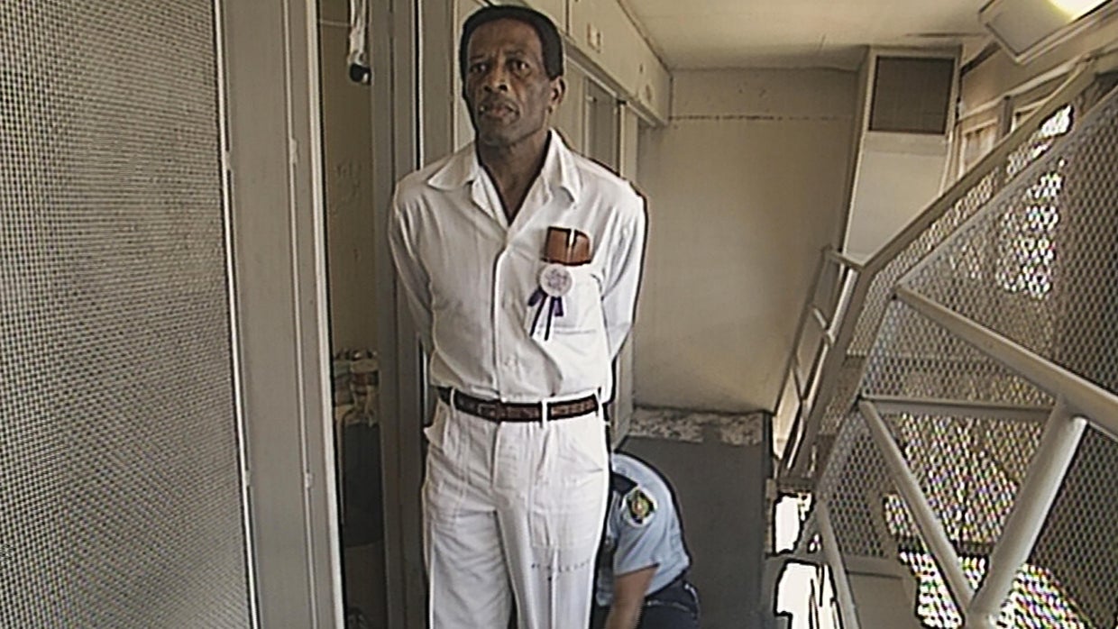 From the 60 Minutes archives: The true story behind "Just Mercy" - CBS News