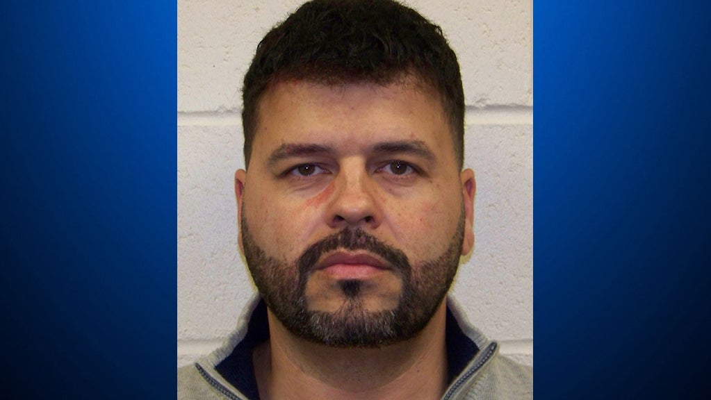 Police Arrest Suspected Sexual Predator Accused Of Targeting Women For ...
