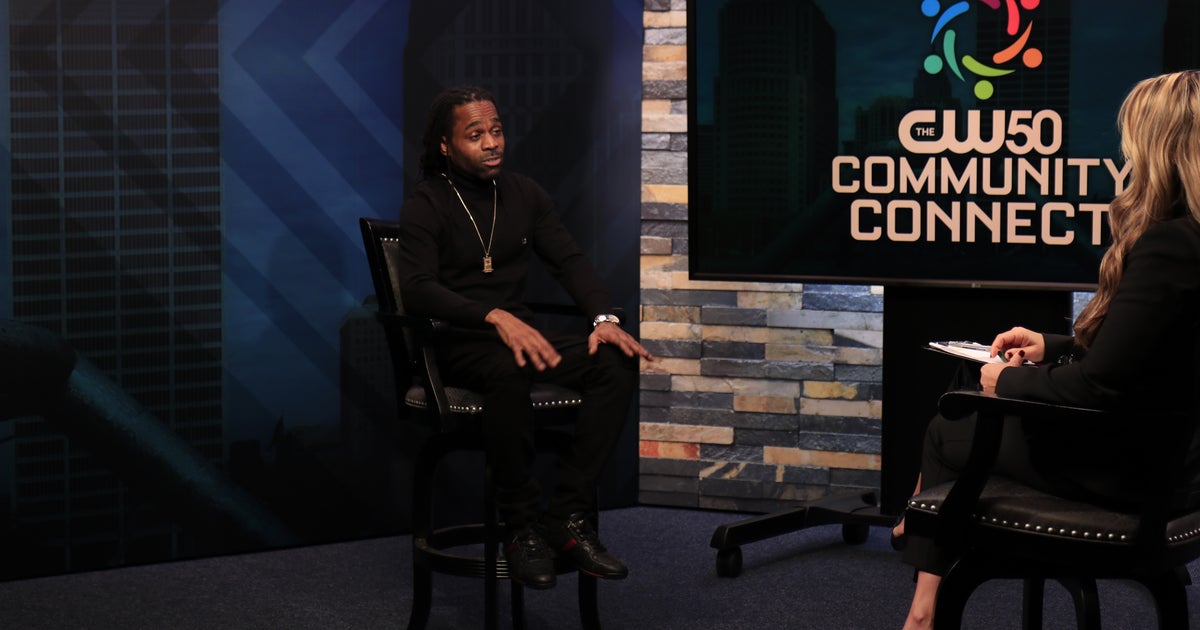 Fashion Designer Clement "FAME" Brown, Second Entrepreneur Featured for ...