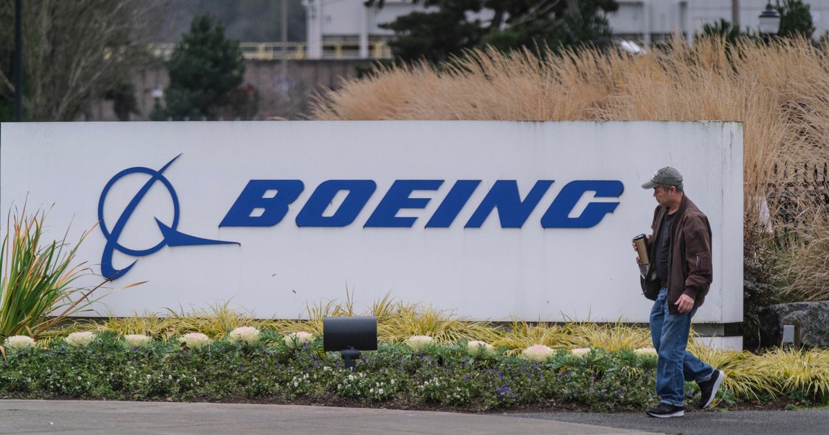 Boeing to pay $2.5 billion to settle U.S. criminal case involving 737 ...