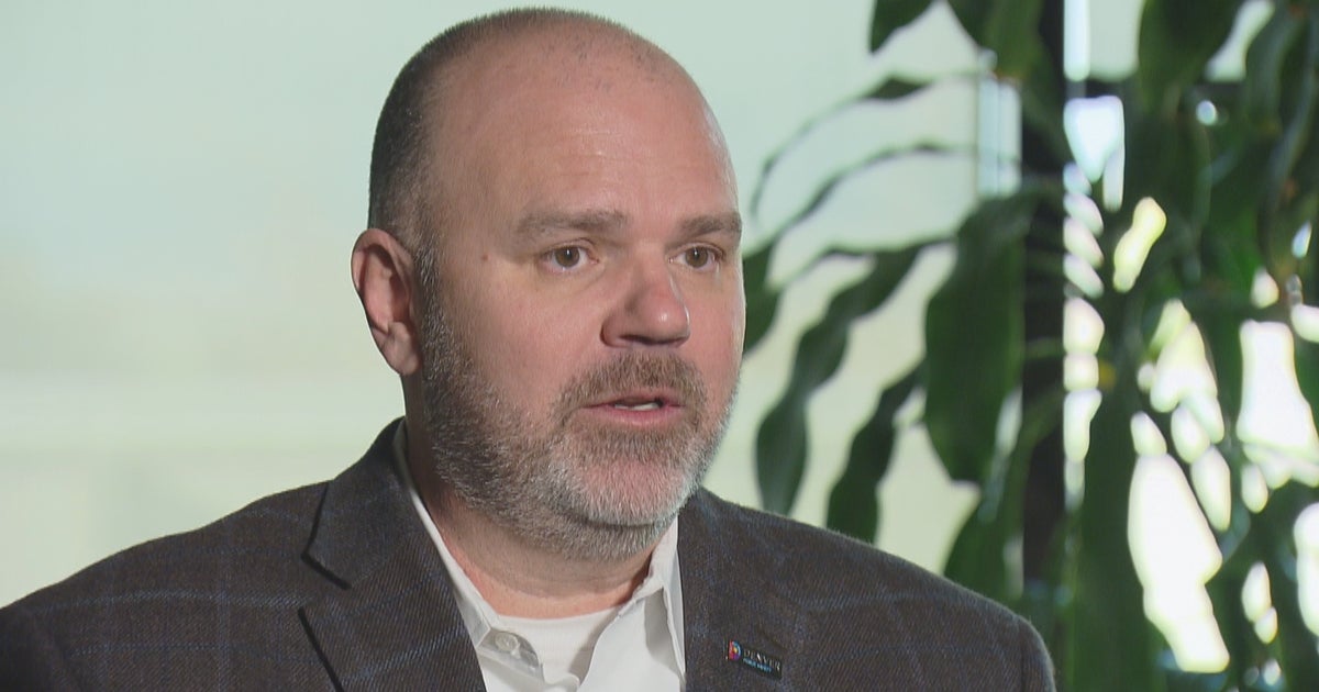 Denver Public Safety Director Troy Riggs Resigns After Leading Major ...