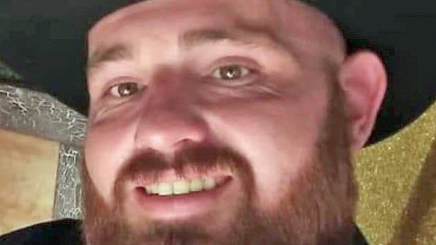 Family Of Slain Father Of 3, Clifford Wicker Jr., Offers $30K Reward To ...