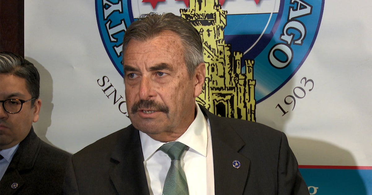 Interim Supt. Charlie Beck Suggests 'Restructuring' Police Department ...