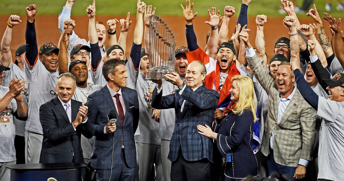 Report: MLB Players Granted Immunity For 'Honest Testimony' In Cheating ...