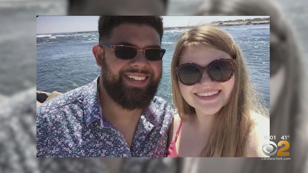 Exclusive: Long Island Family Blames College Graduate Son's Death On ...