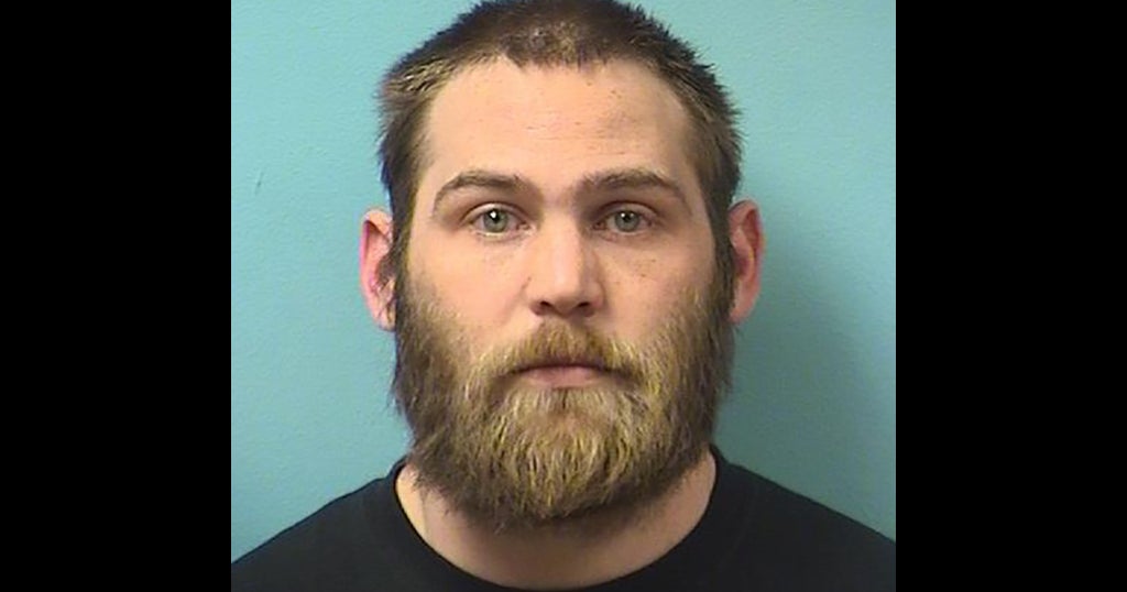 Ryan Kellen Gets 21 Years In Prison For Firing Gun During Sauk Centre ...