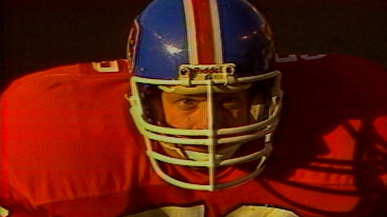 Former Denver Broncos Randy Gradishar Could Be In Pro Football Hall of ...