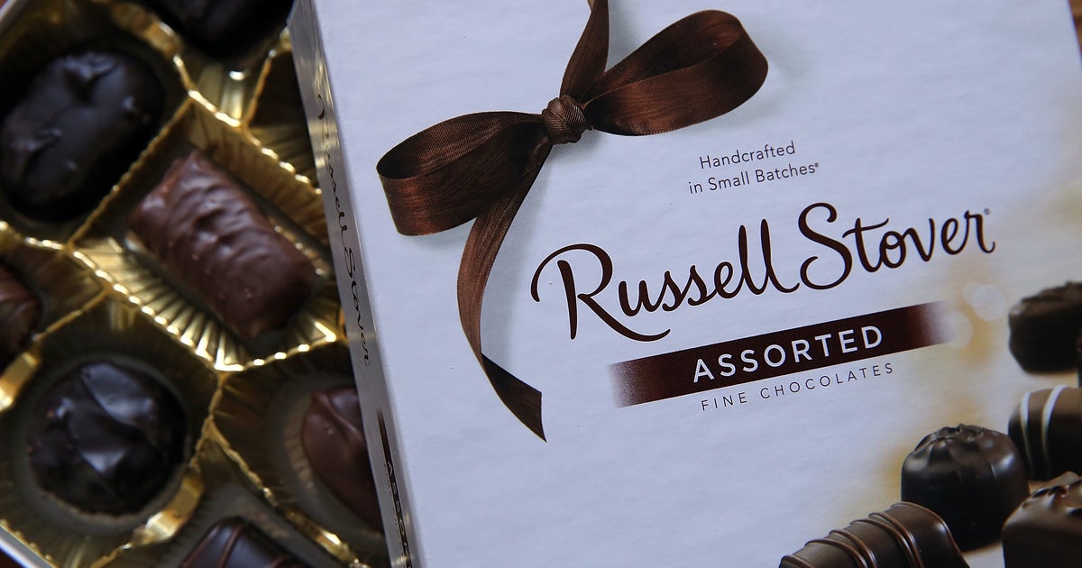 Russell Stover Moves Up Closure Of Montrose Facility To August - CBS ...