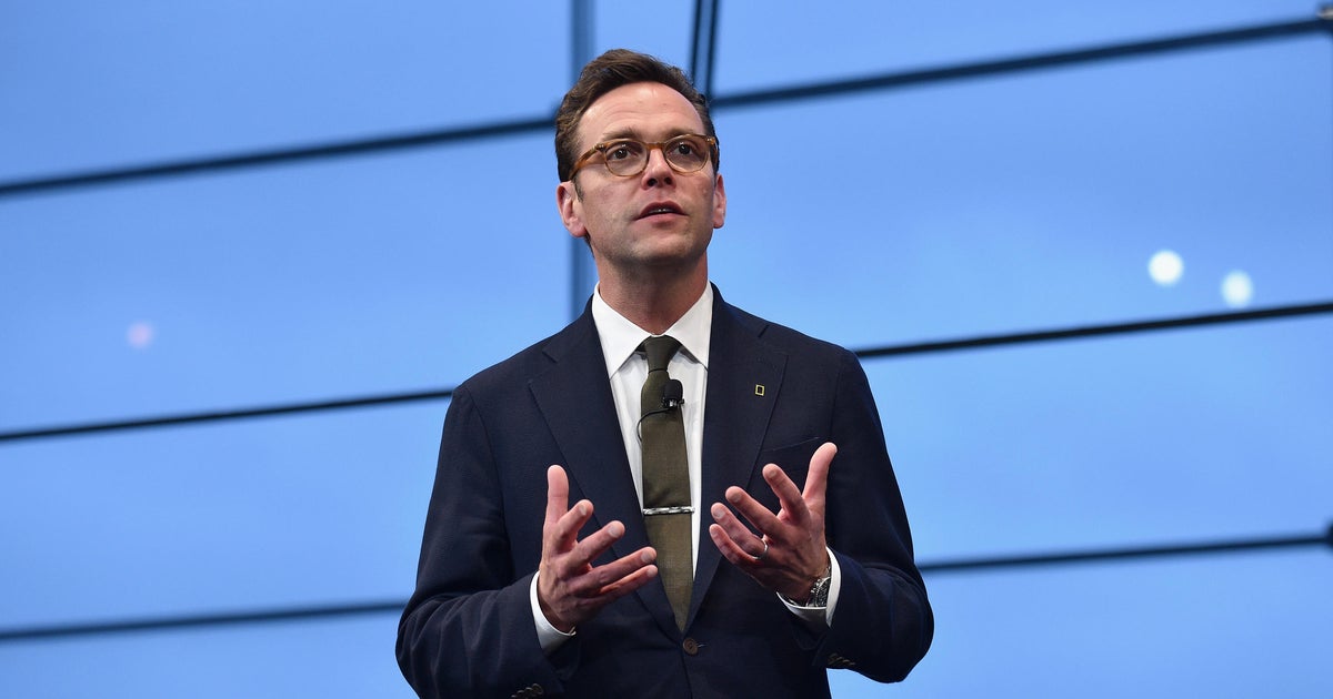 As Australia burns, it's Murdoch versus Murdoch on climate change - CBS ...