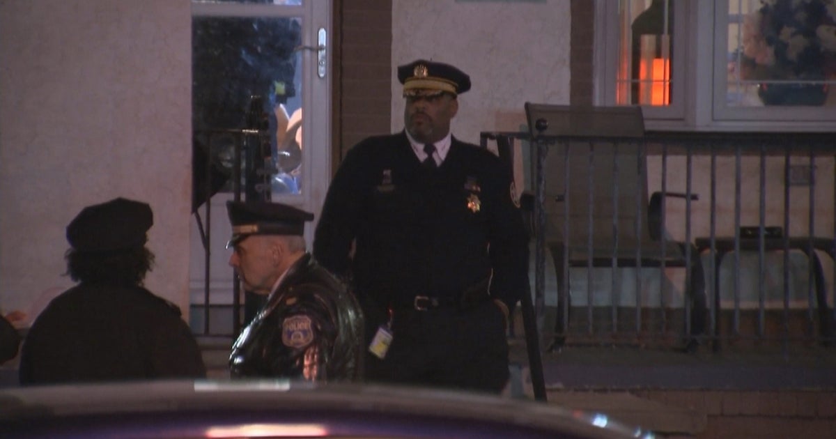 Police: Badly Decomposed Body Of Young Woman Found In South ...