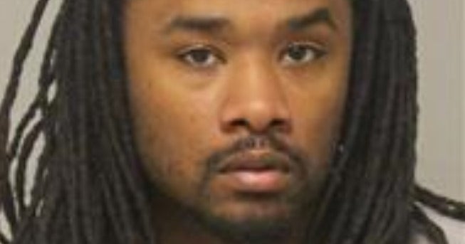 Pierre Jerel Anderson, 30, Charged In Blaine Target Hit And Run That ...