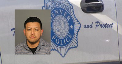 Johnny Leon-Alvarez, Fired Cop, Faces Judge - CBS Colorado
