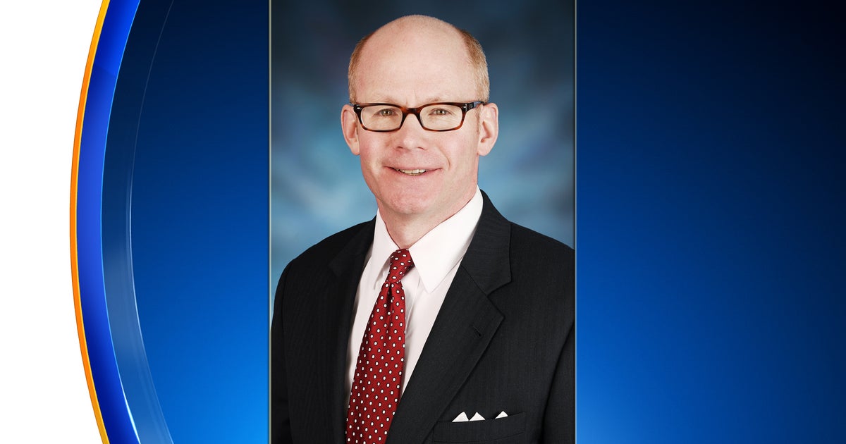 Don Harmon Elected New Illinois State Senate President - CBS Chicago
