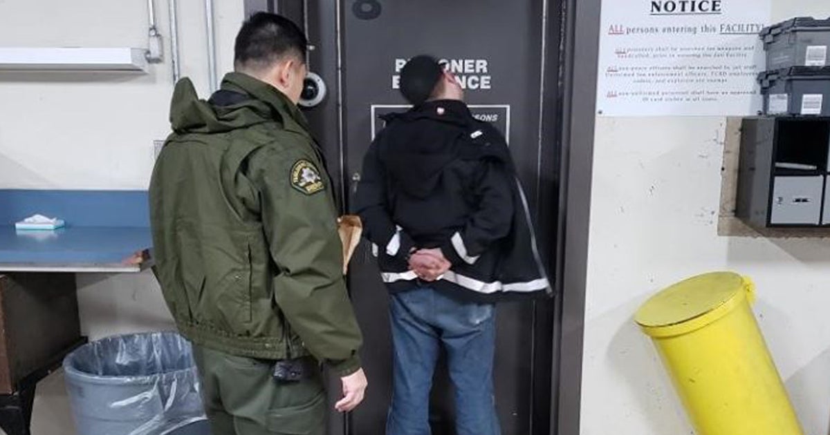 Sonora Man, 36, Arrested For Possession Of Child Pornography, Deputies ...