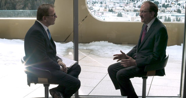 Jacobs Levy: The Art and Science of Investing - CBS News