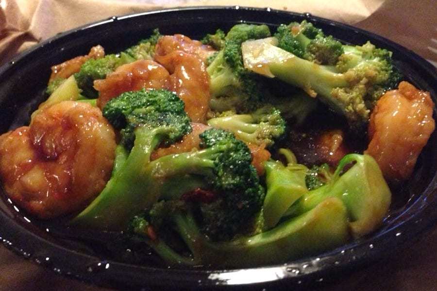 Celebrate Lunar New Year At One Of These Top Chinese Restaurants In ...