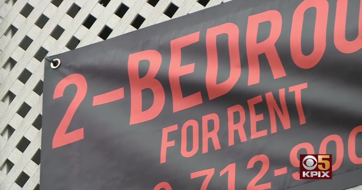 California's Prop 21 Would Let Cities Expand Rent Control - CBS San ...