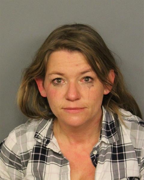 Anna Peralta Accused Of Stealing Luggage At DIA, Police Search For 2 ...