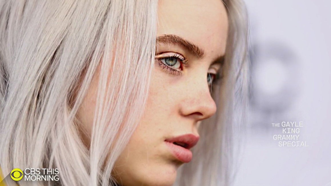Billie Eilish news - Today’s latest updates - CBS New York
