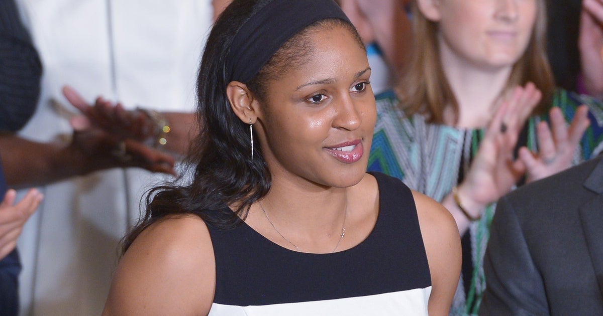 Maya Moore's career leaves lasting impact on young Minnesota basketball ...