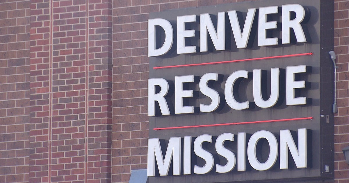 Denver Rescue Mission Hosts Job Fair To Keep Up With Demand For ...