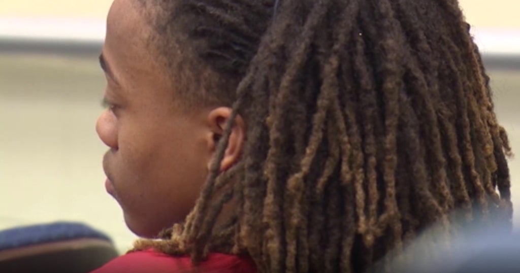 Teen Won't Be Able To Walk At Graduation Unless He Cuts His Dreadlocks ...