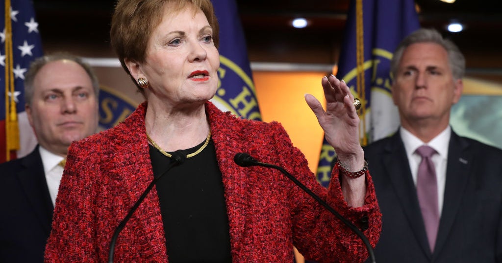 National Right To Life Organization Endorses Congresswoman Kay Granger ...