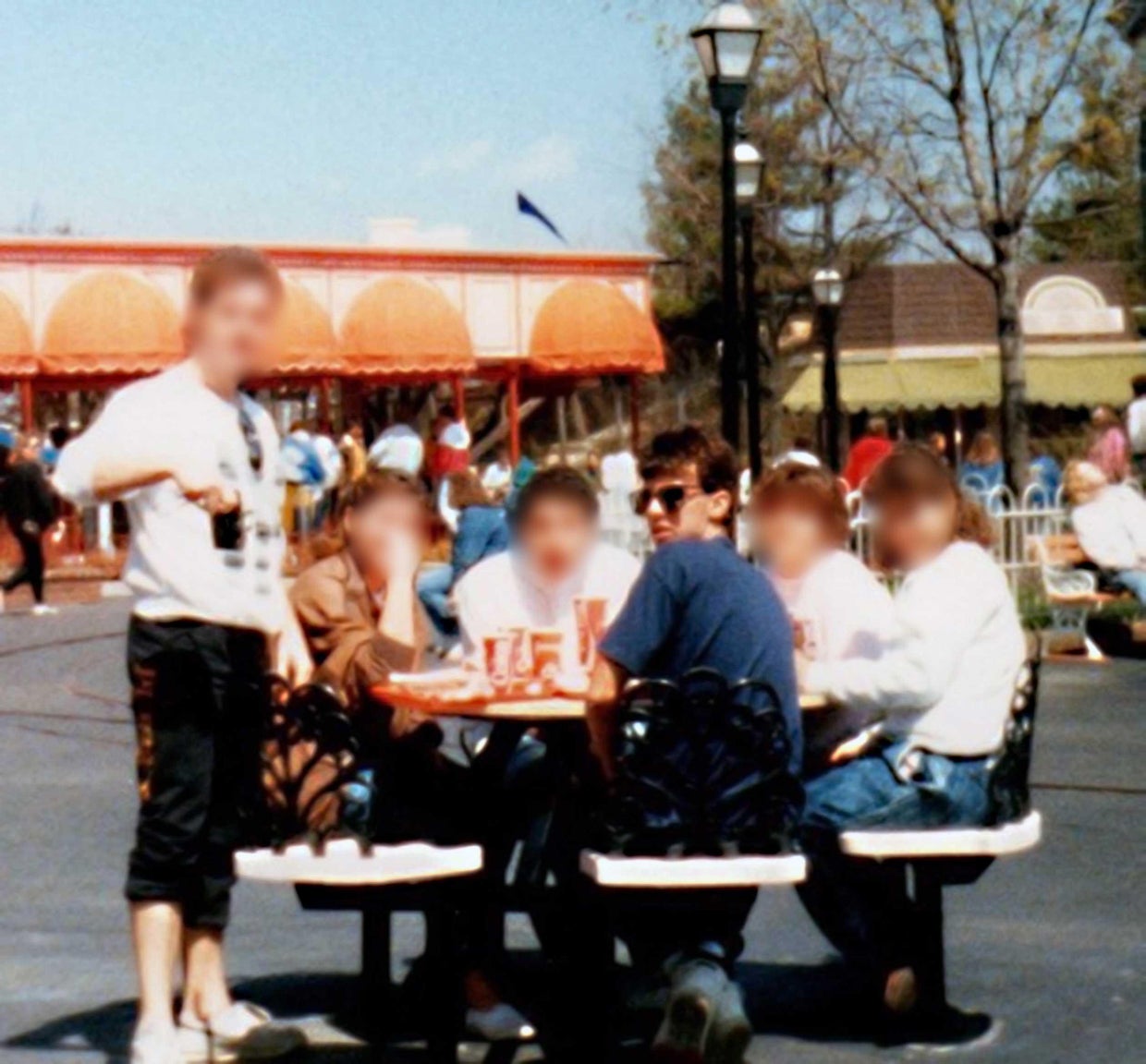 Evidence photos: Pelley family quadruple murder