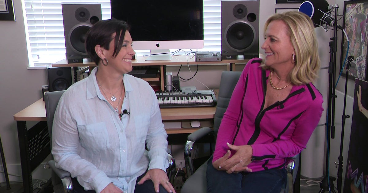 Miami Music Producer Tracy Young Makes History With GRAMMY Nomination ...