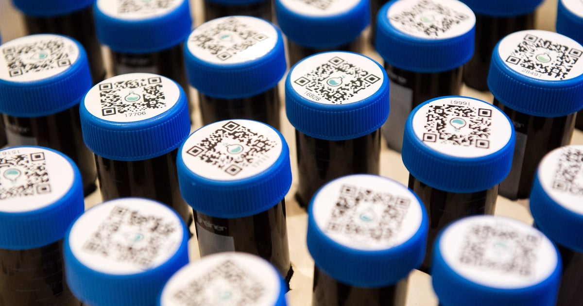 California Wants Mandatory QR Codes For Cannabis Businesses - Good Day ...
