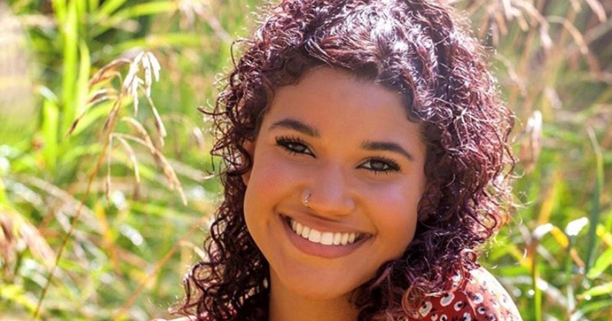 'An Amazing Light': Mya Pena's Family Plans To Create Foundation In Her ...