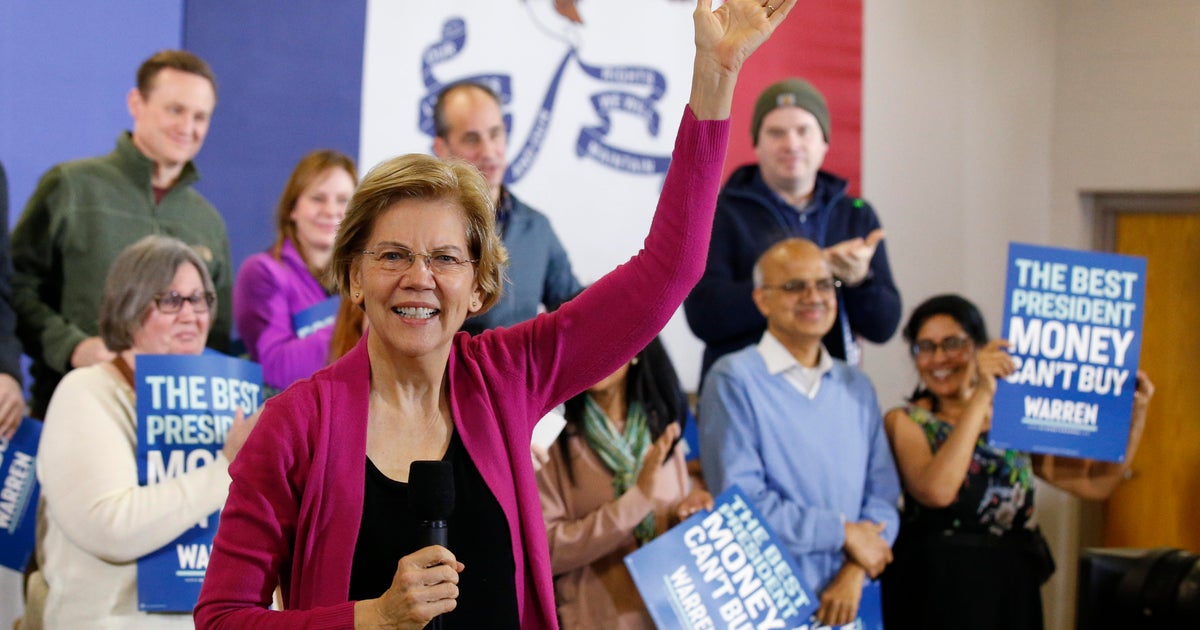Democratic candidates make their closing Iowa arguments ahead of Monday ...