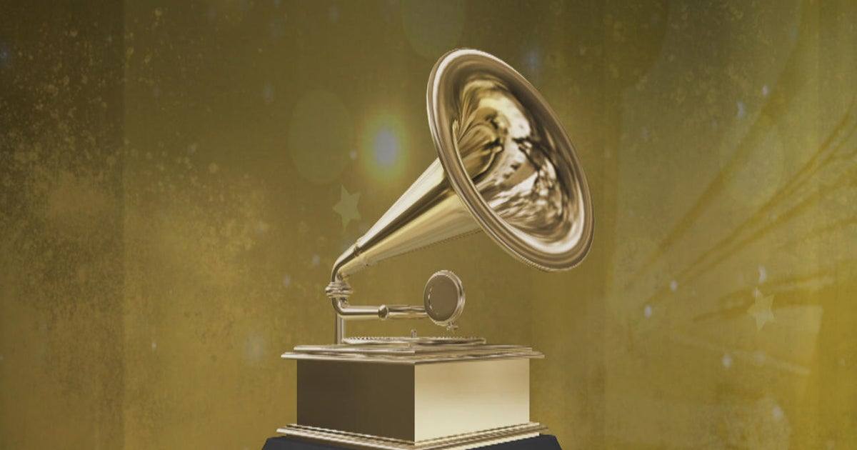 The Grammy Awards: "Sunday Morning" looks back at landmarks of the ...