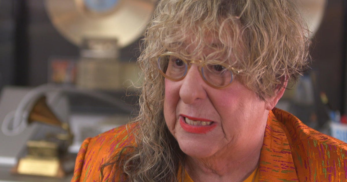 Grammy-winner Allee Willis (who died in December at 72) crafted hits ...