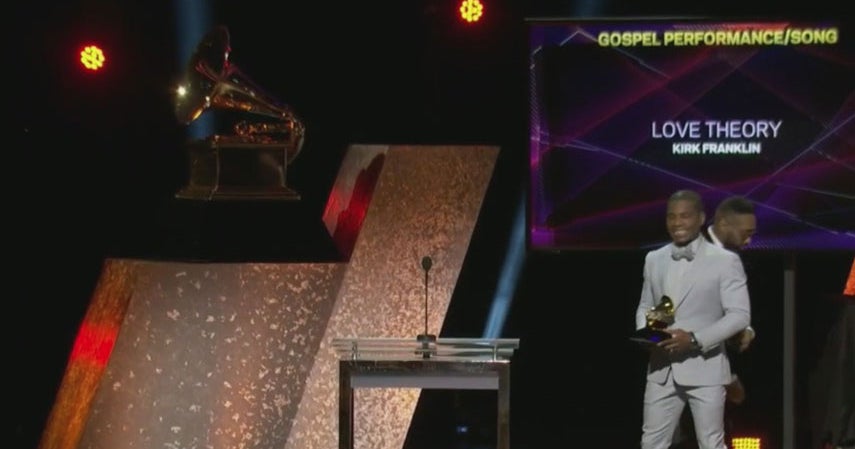Texans Take The Grammys: List Of Performers, Winners From The Lone Star ...