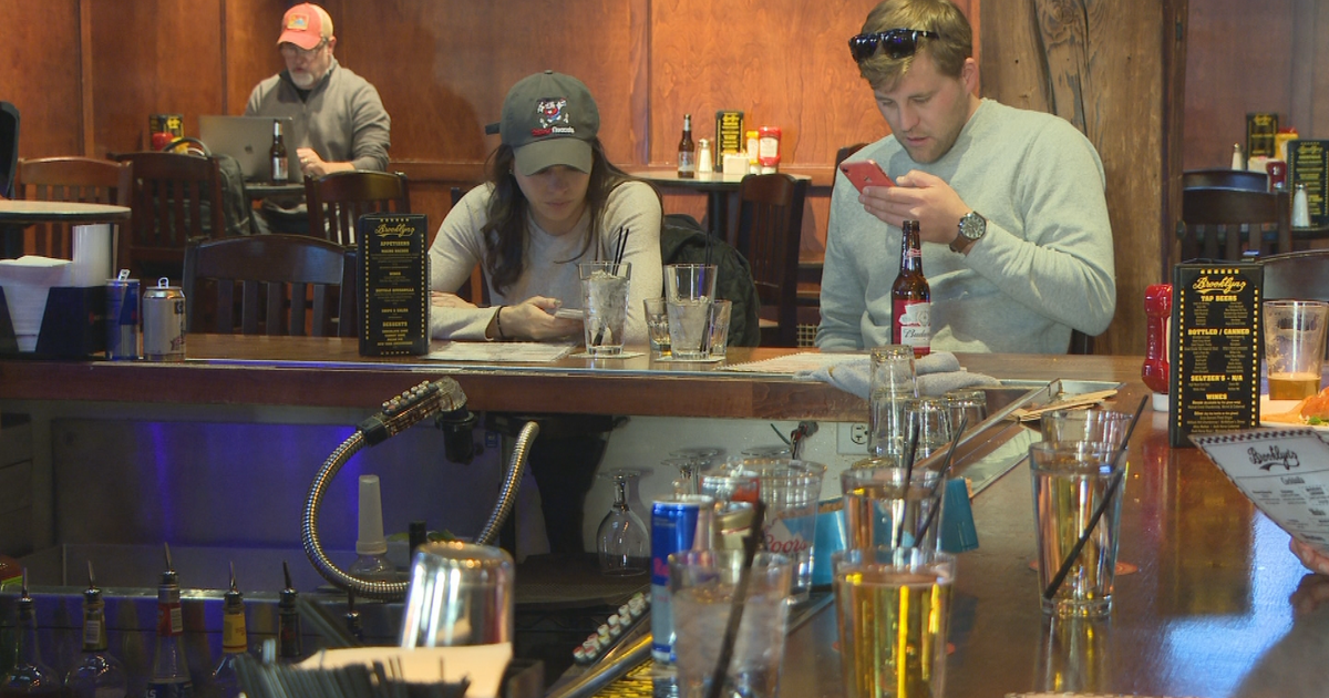 'Like Getting Punched In The Gut': Nuggets Fans In Disbelief Of Kobe ...