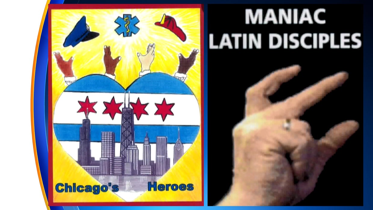 A Look At The Gang Sign Controversy That Preceded The End Of The ...