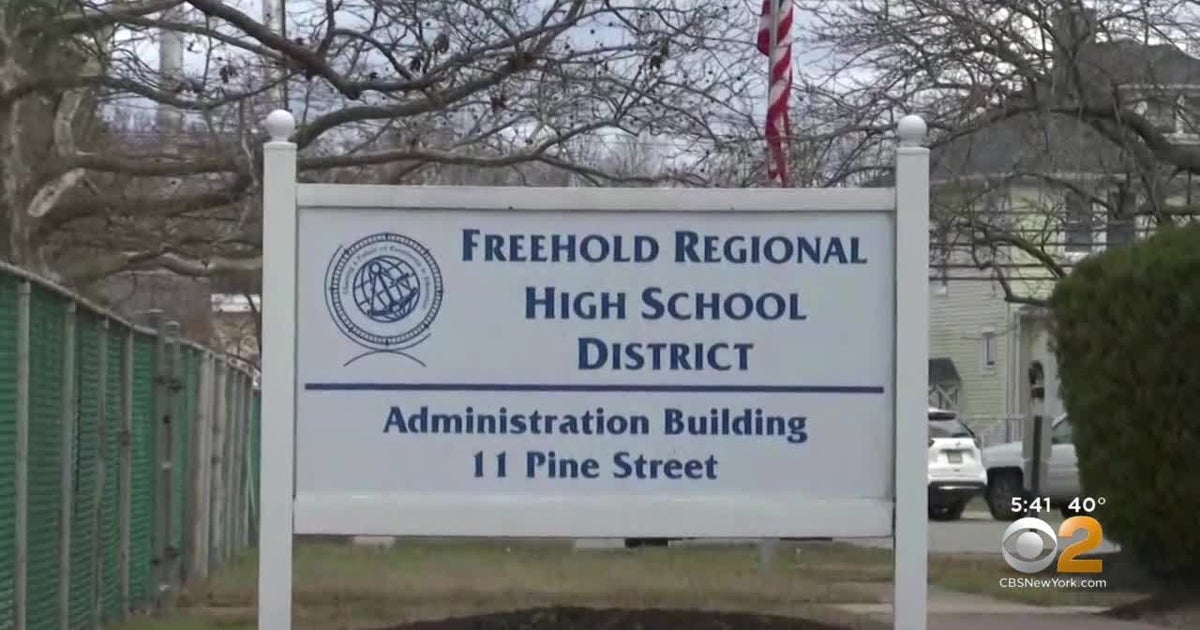 One Of N.J.'s Largest School Districts Joins Lawsuit Against State Over ...