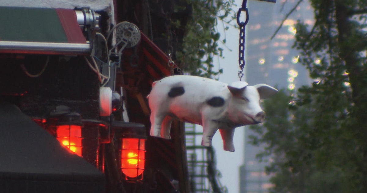 Scandal-linked New York City restaurant Spotted Pig has closed - 60 ...