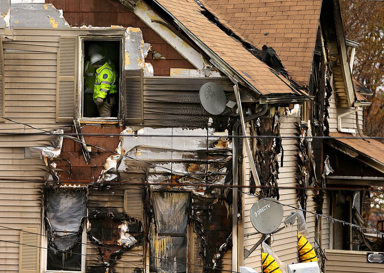 Death index: Top 59 ways Americans die